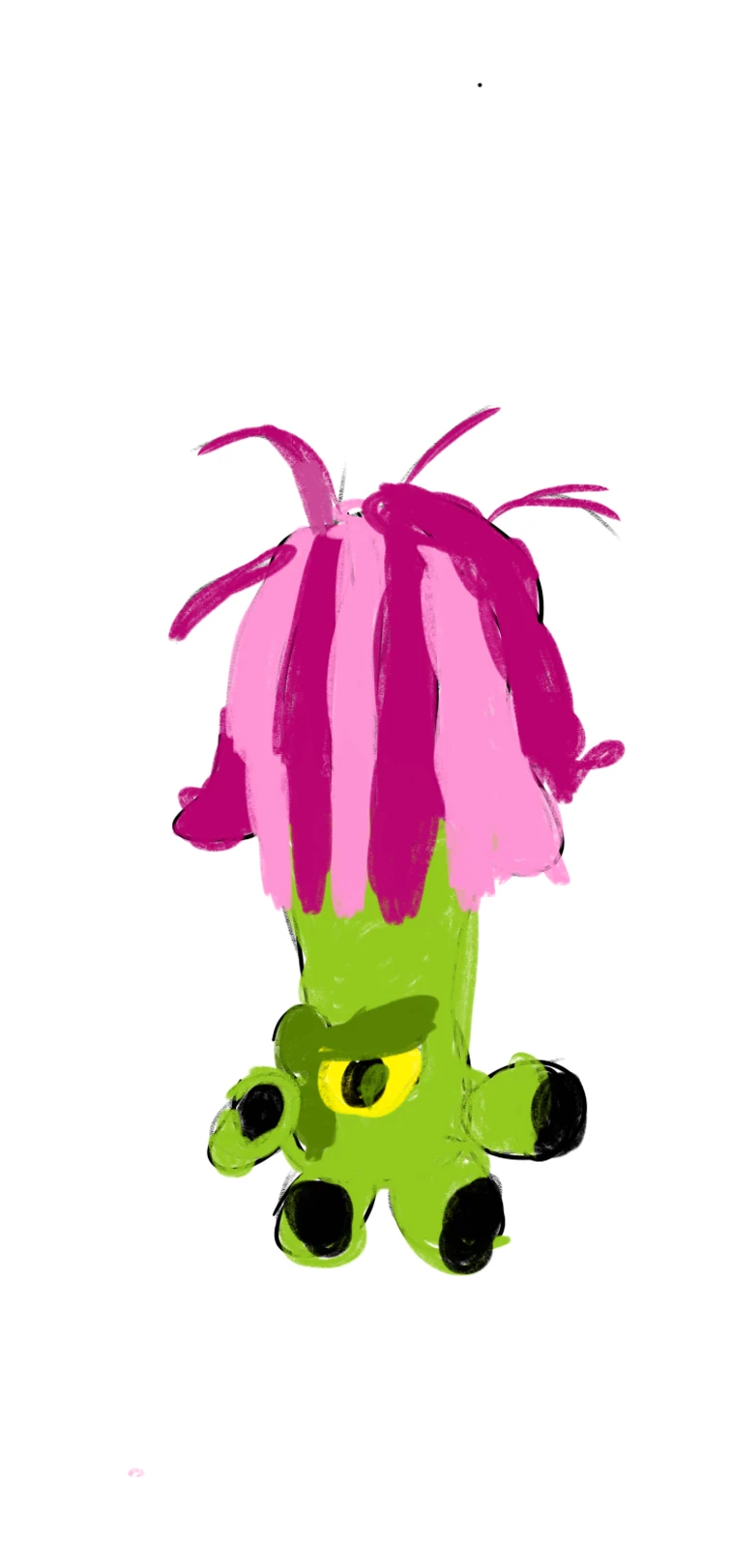 Rare frondley! | Fandom