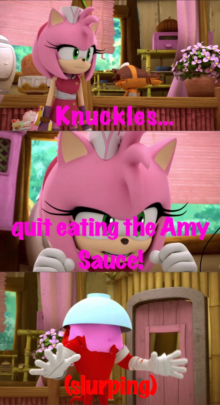 Discuss Everything About Sonic Wiki Zone | Fandom