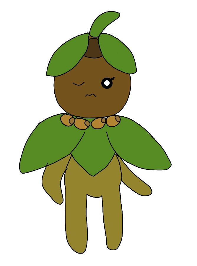 Smoliv evolution prediction | Fandom