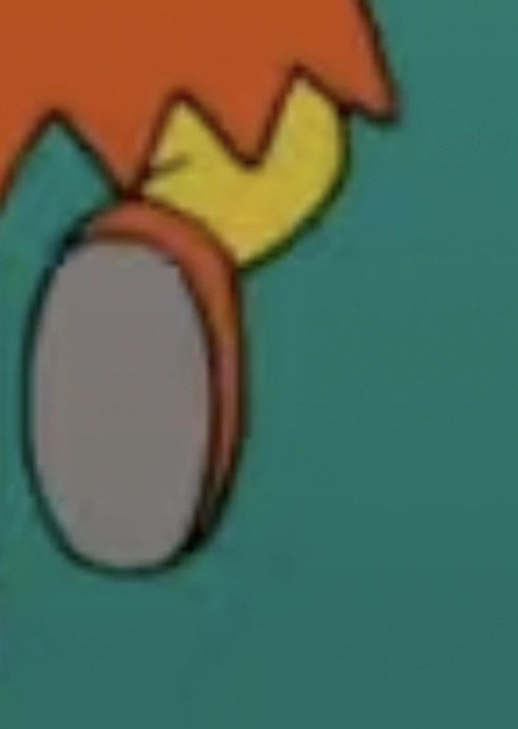 The Discussion on The Simpson Season 35 Color Scheme Changes. | Fandom