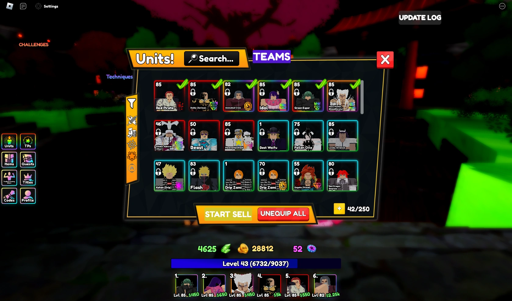 W team? (I'm F2P) | Fandom