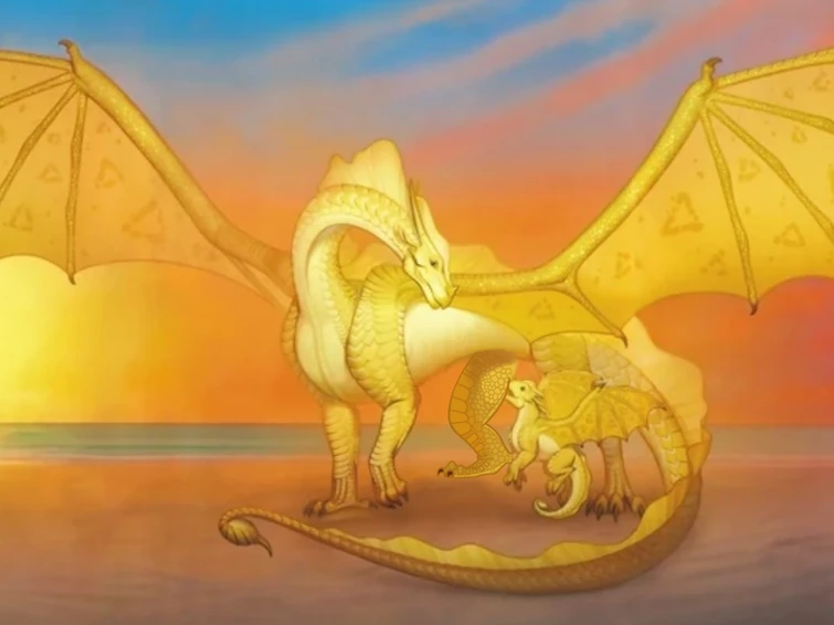 Cursed wings of fire images part 3 | Fandom