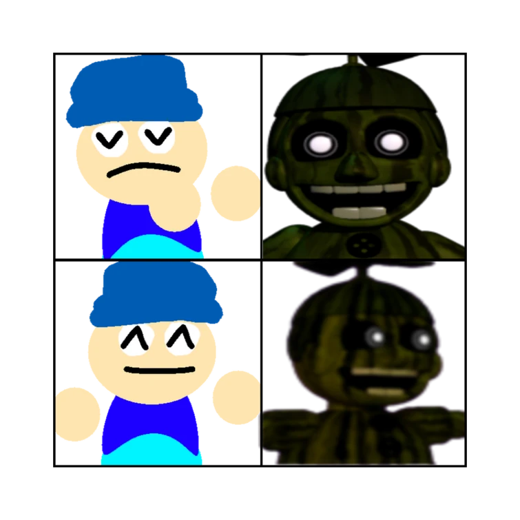 a meme, but jarred | Fandom