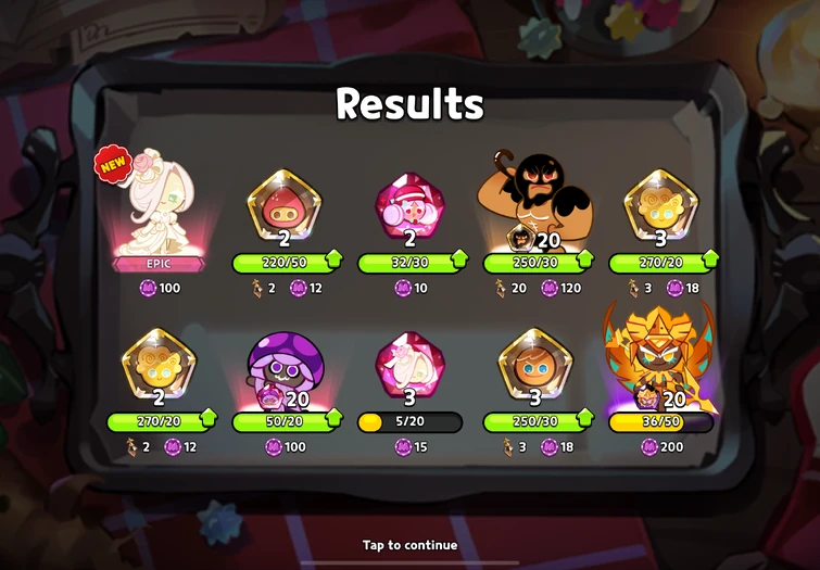 Discuss Everything About Cookie Run: Kingdom Wiki | Fandom