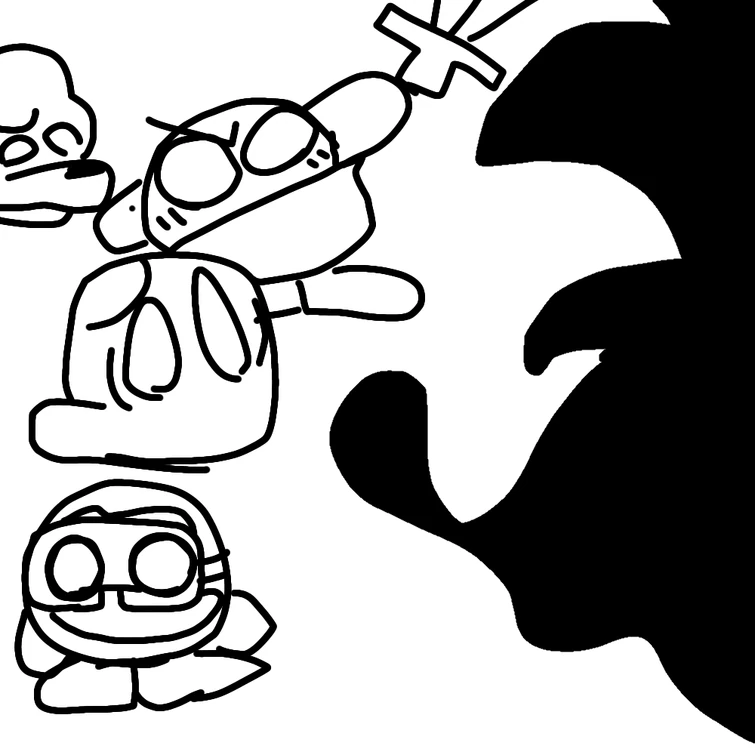 The Plague - Part 1.5 | Fandom