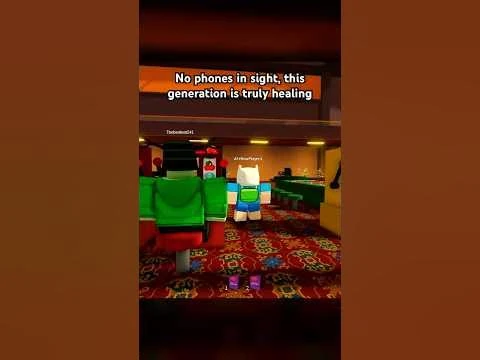 no brainrot to see here, we are healing | Fandom