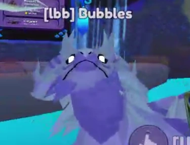 the new goober | Fandom