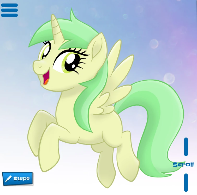 mlp oc! | Fandom