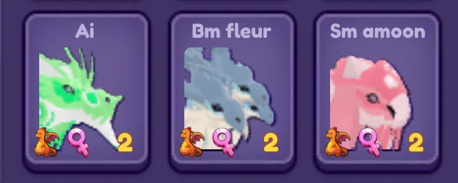 Swapping Dragons | Fandom