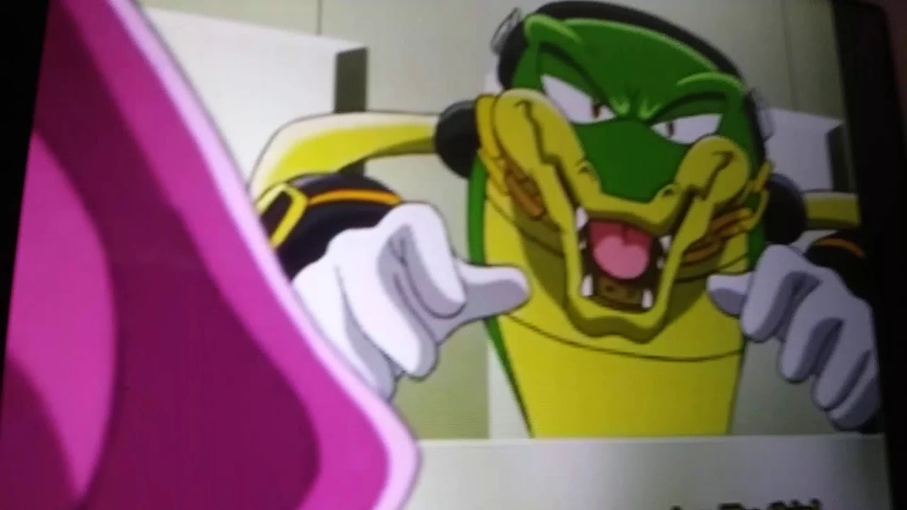 Tails and cosmo moments #1 | Fandom