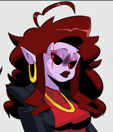 do you want me to draw Jessica by @Keilanormandmd | Fandom