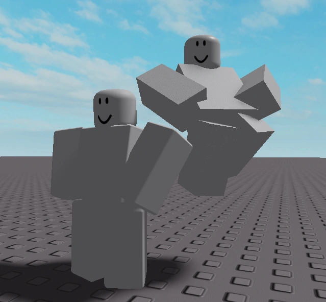 oh yeah my custom stando B) | Fandom