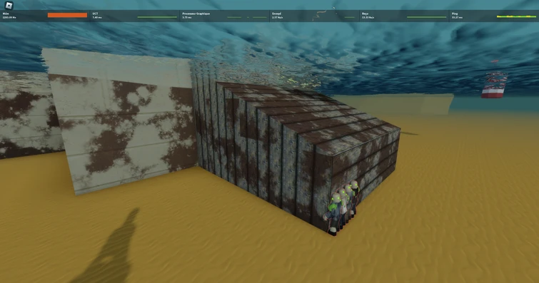 Discuss Everything About Rise Of The Dead Wiki | Fandom