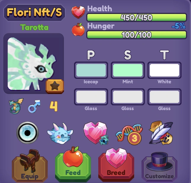 Trading for 1-2 bees? :3 | Fandom