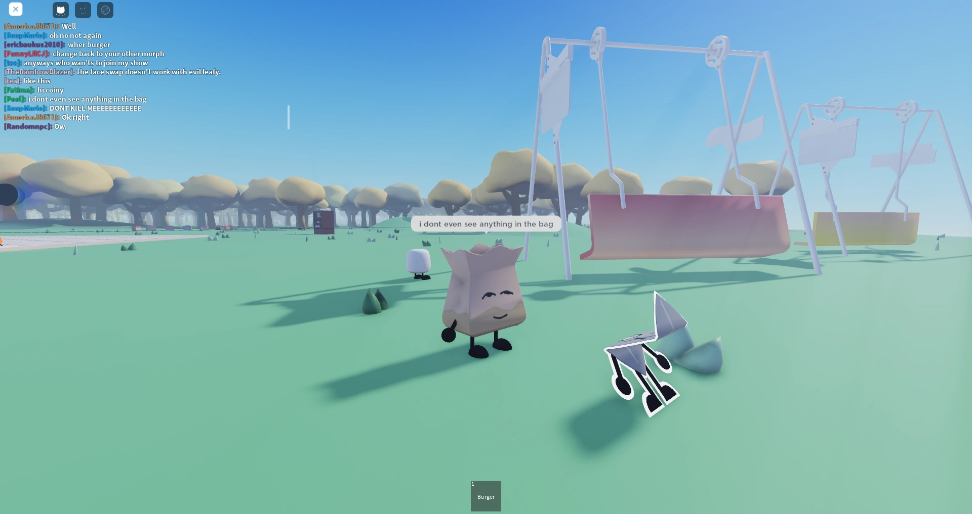 random game meme | Fandom