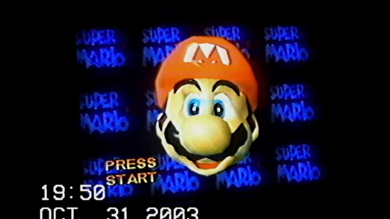 new greenio tape | Fandom