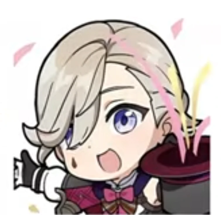 Iceflakeping💙💙💙💙 | Fandom