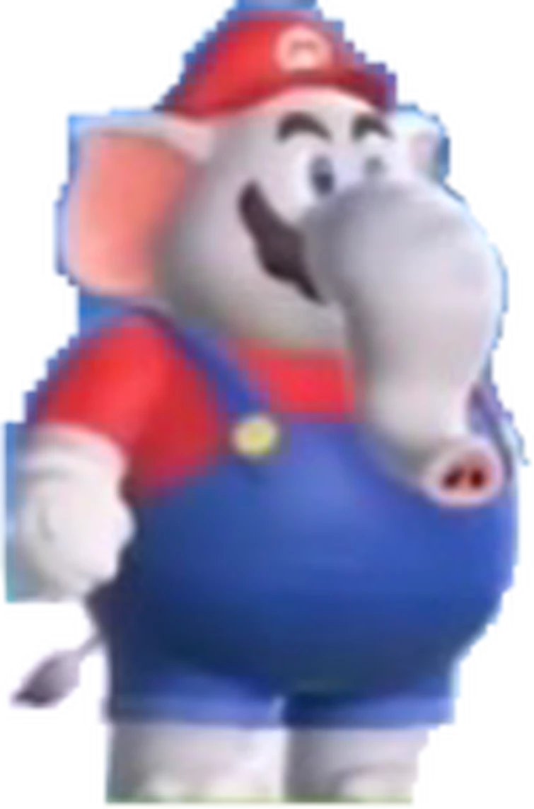 Super Mario Bros. Wonder | Fandom