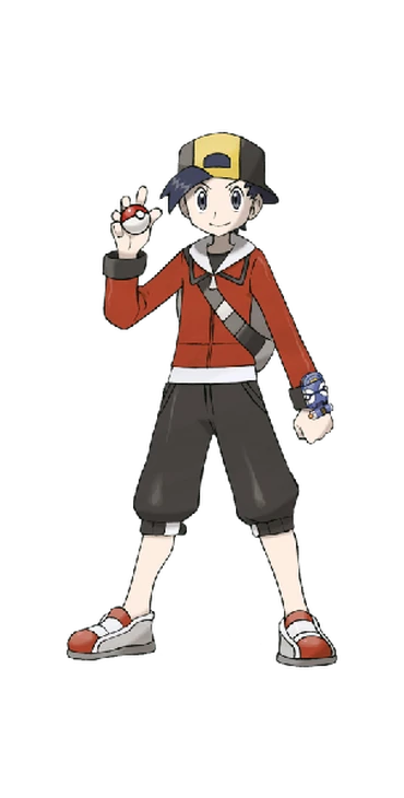 I have to play Pokemon Gold and Silver one of these days. | Fandom