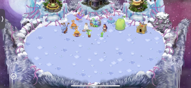 All me islands | Fandom