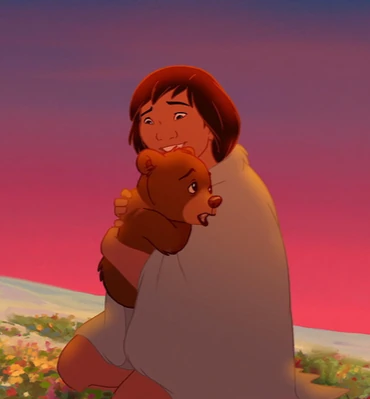 Who is more forgivable? Simba or Koda? Based on facts. | Fandom