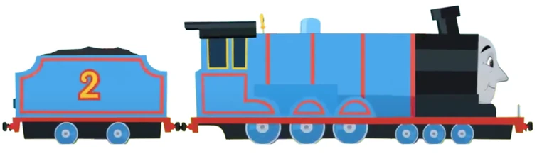 Thomas & Friends All Engines Go! (2021) | Fandom