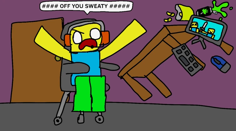 Discuss Everything About Slap Battles Wiki | Fandom