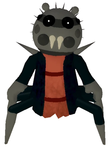 Discuss Everything About Piggy Wiki | Fandom