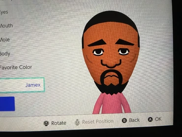Mii Fusion, James x Alex! - JcoleOT Which is better? | Fandom