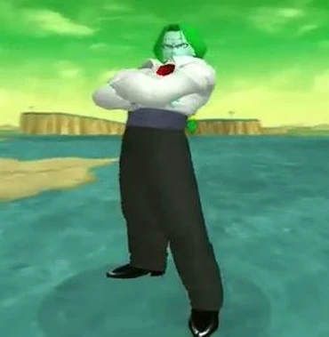 Which of these alternate costumes created for Budokai 1 is the weirdest ...