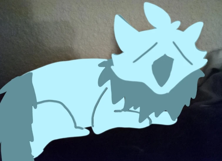 i challenge guiding cat and misleading cat to an art competition | Fandom