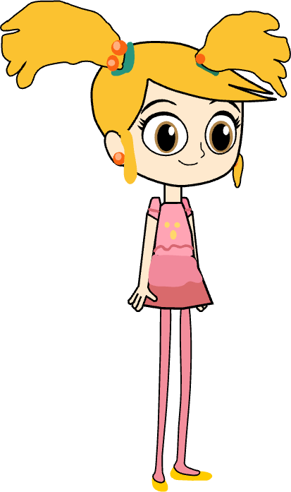 Tiffy Toodle in the style of the ZhuZhus | Fandom