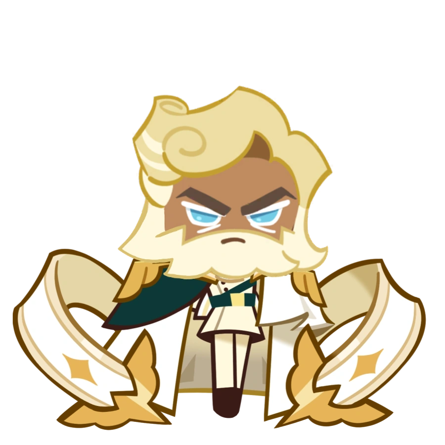 Custard but... | Fandom