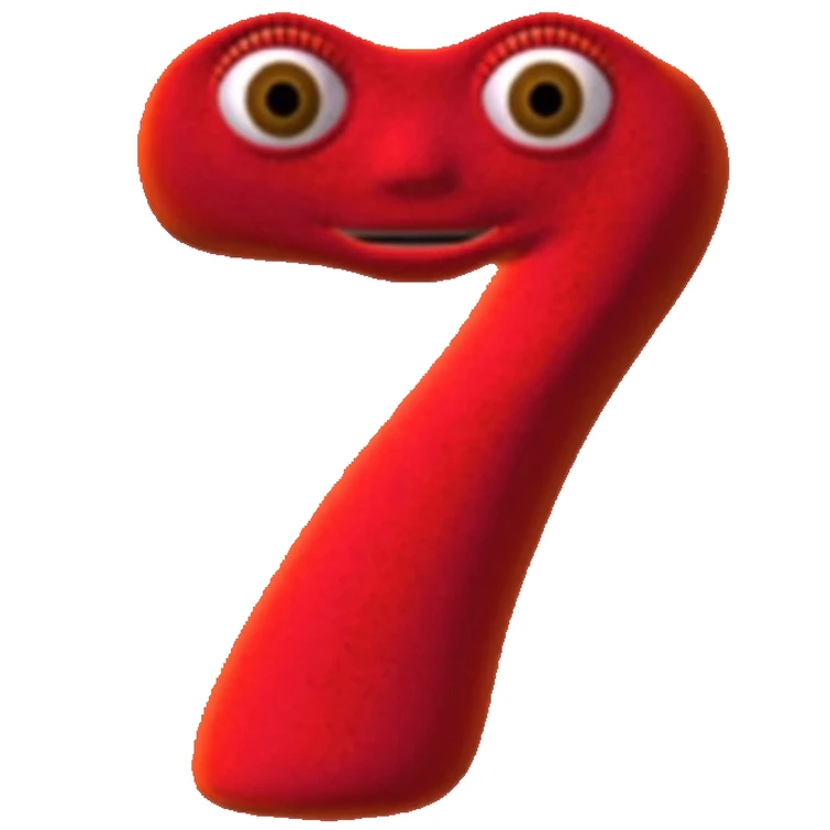 Discuss Everything About Numberjacks Wiki | Fandom