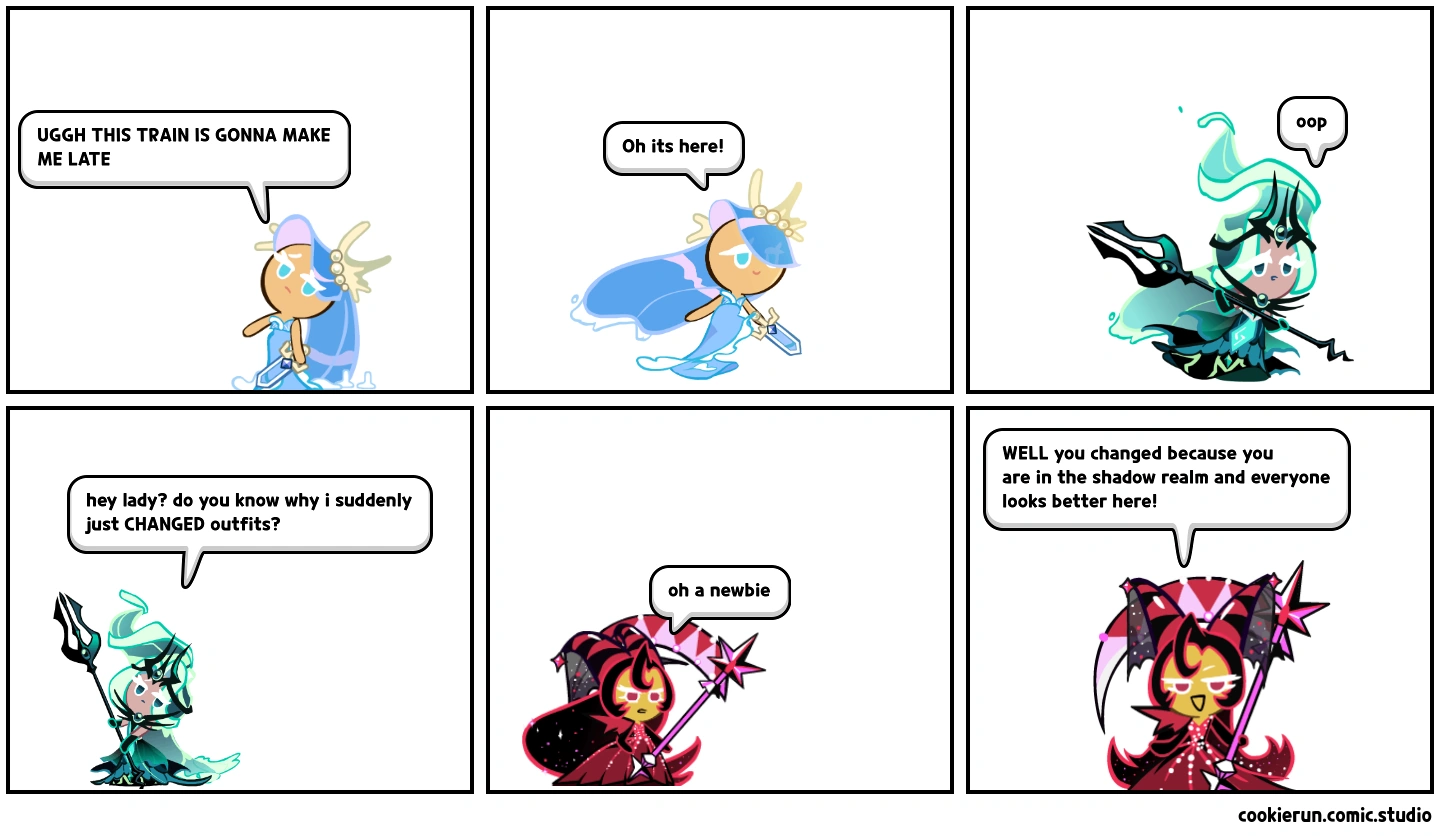 Phantom world P1 & P2 | Fandom