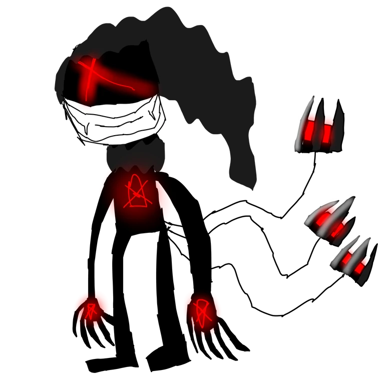 Genderbent Z | Fandom