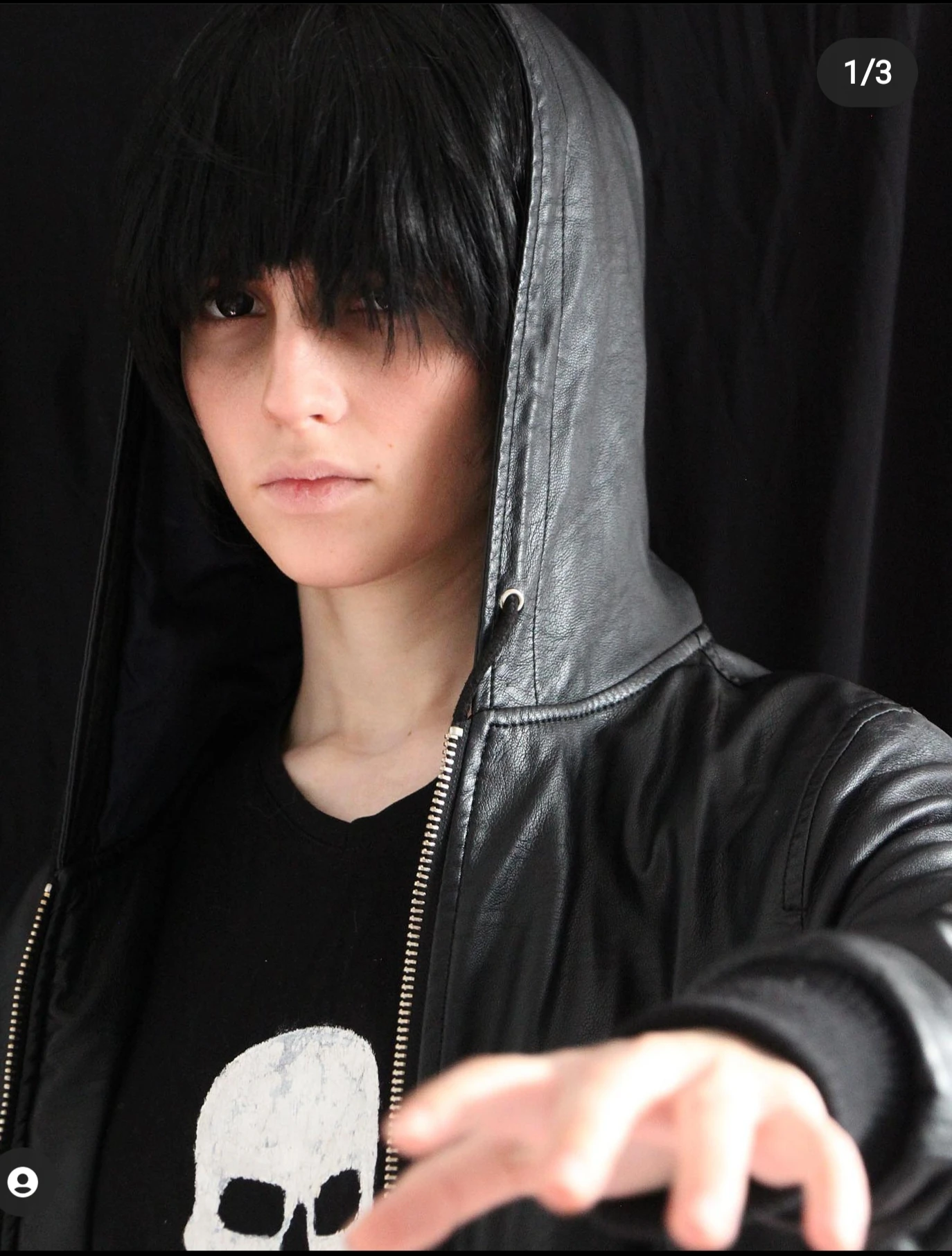 NICO DI ANGELO Y SU NACIMIENTO | Fandom