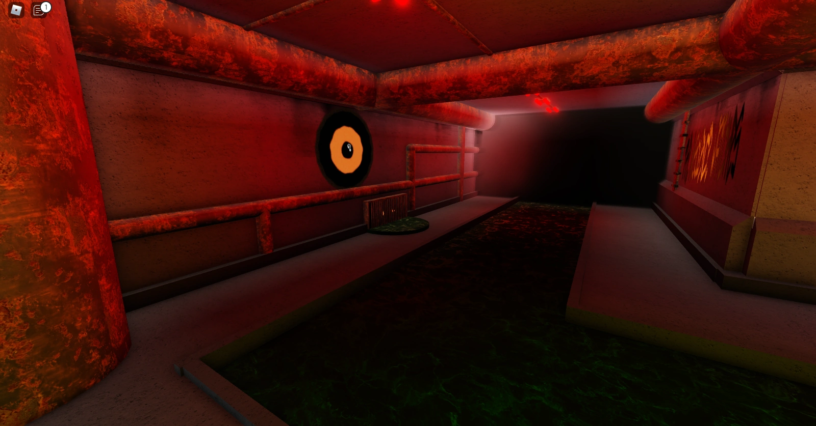 I made a Sewer System in Obby Creator, with a few easter eggs. | Fandom