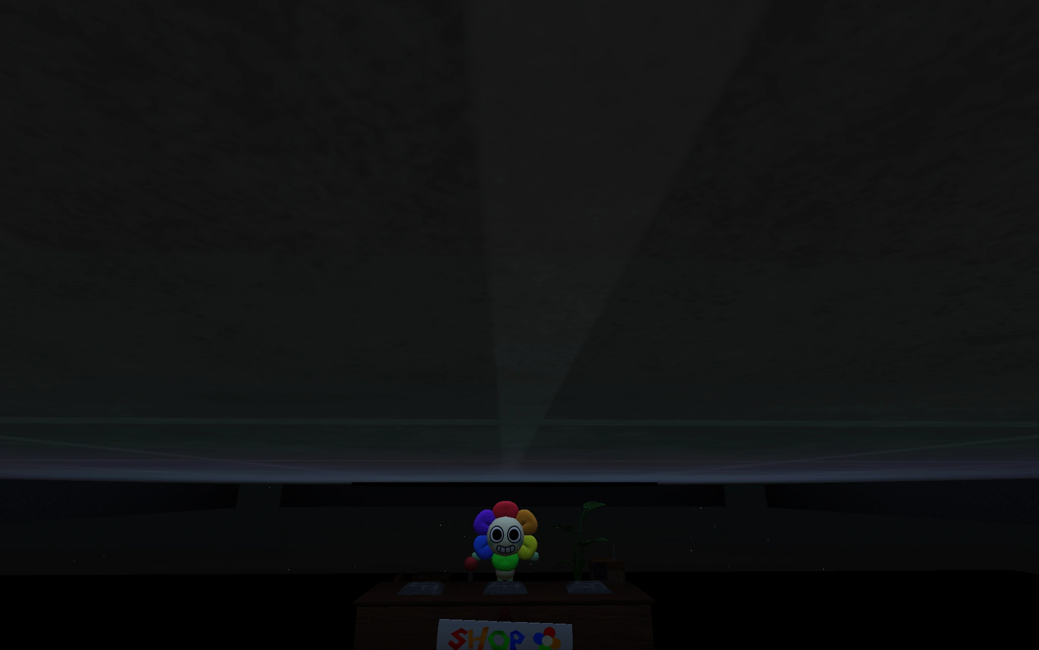 I accidentally saw a glimpse of Dandy's Shop before it opened and was ...