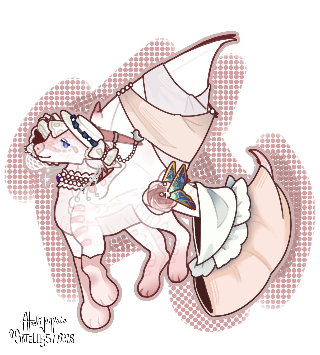 Reverse: 1999 inspired Basefill raffle | Fandom