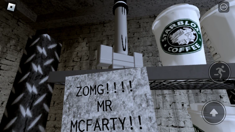 For Mr. Mcfarty page | Fandom