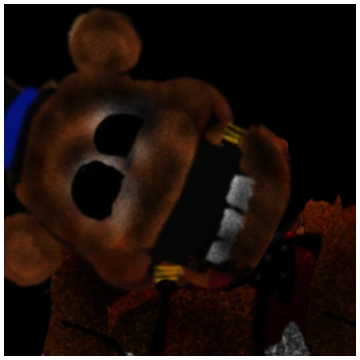Custom night render | Fandom