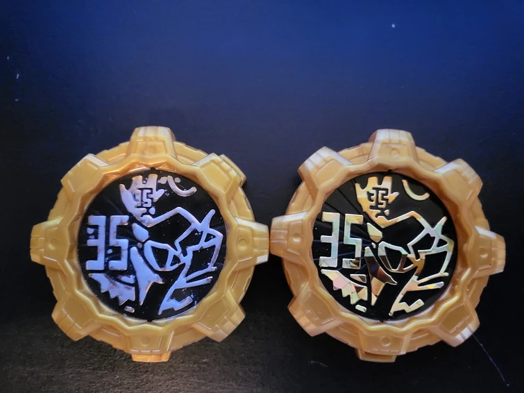 Just created a Twokai Flint Gear | Fandom