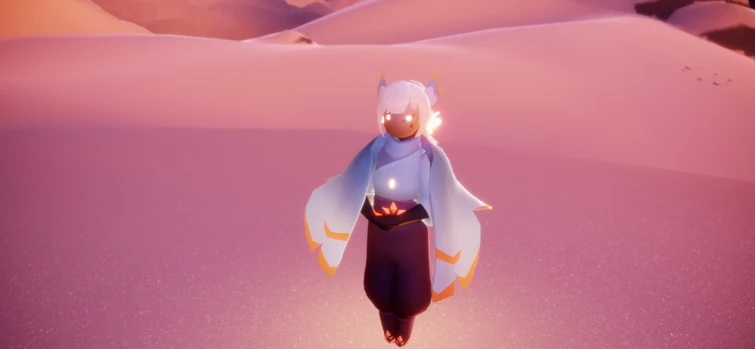 Soup’s Days Of Style Skykids! | Fandom