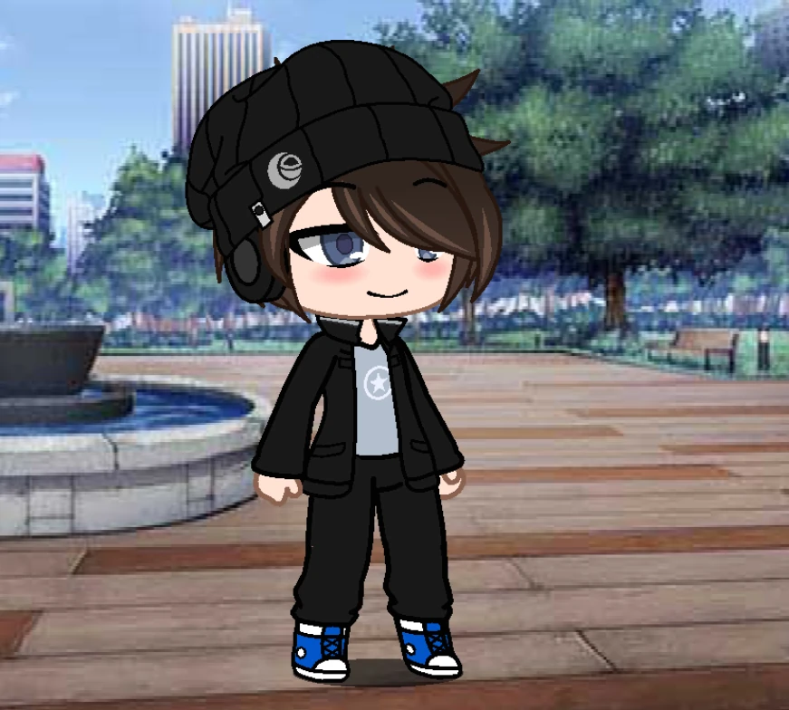 Made Myself in Gacha | Fandom