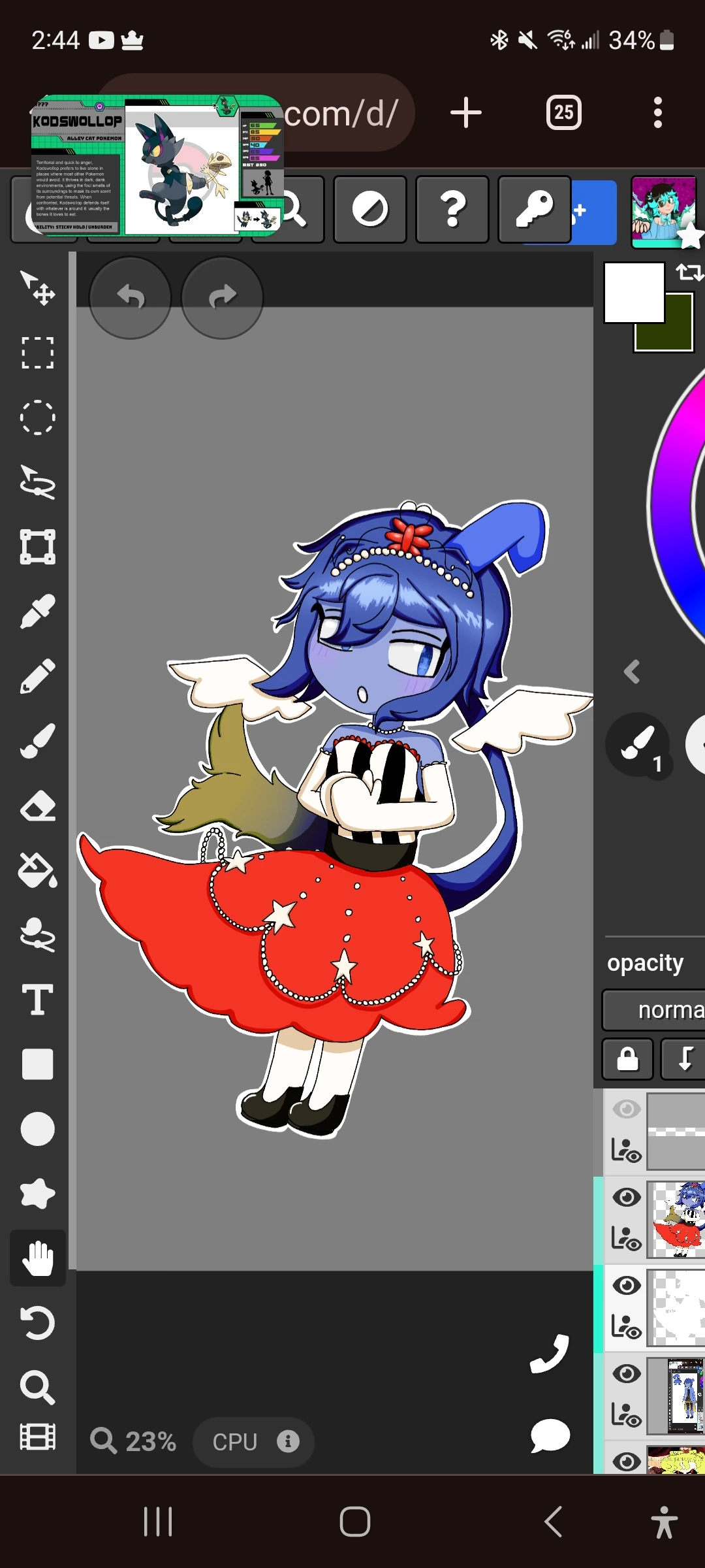 One but Candle Queen | Fandom