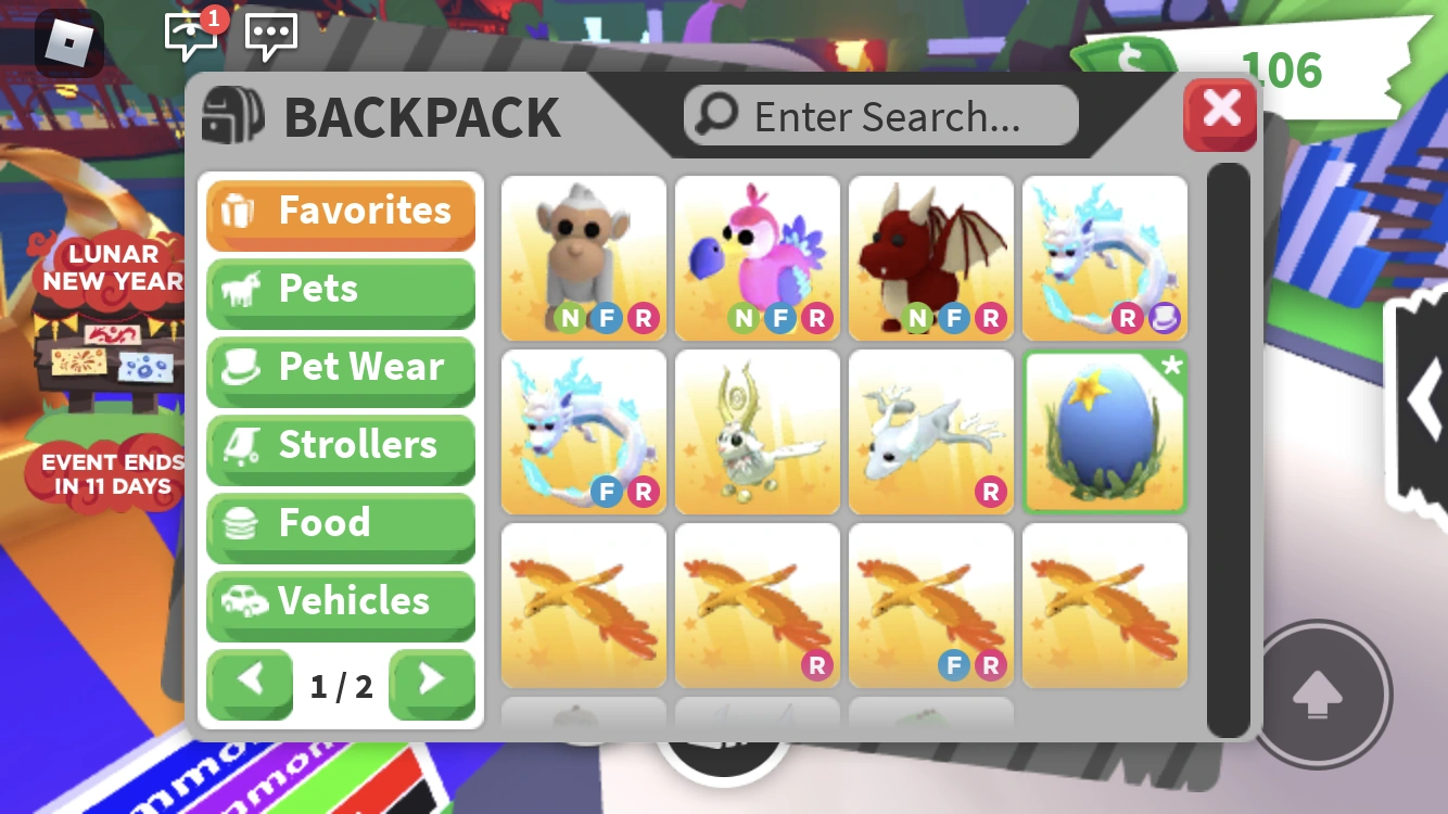 Trading my pets for 1 good neon or a mega! 😎😎 | Fandom