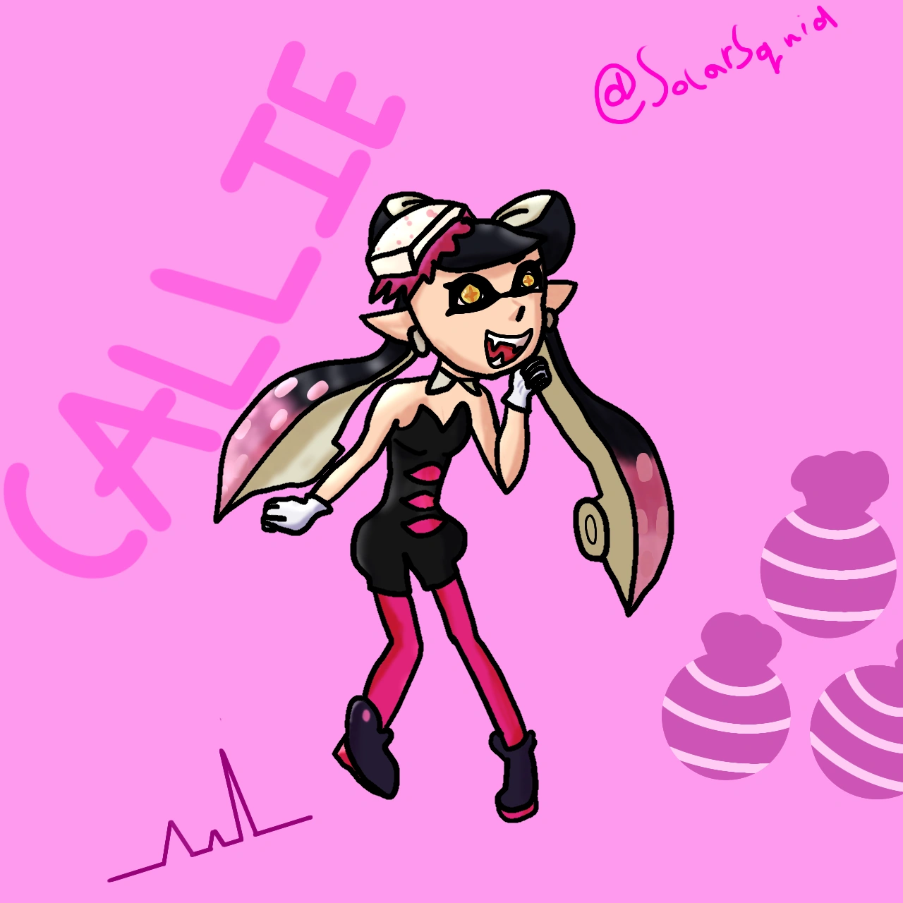 Callie | Fandom
