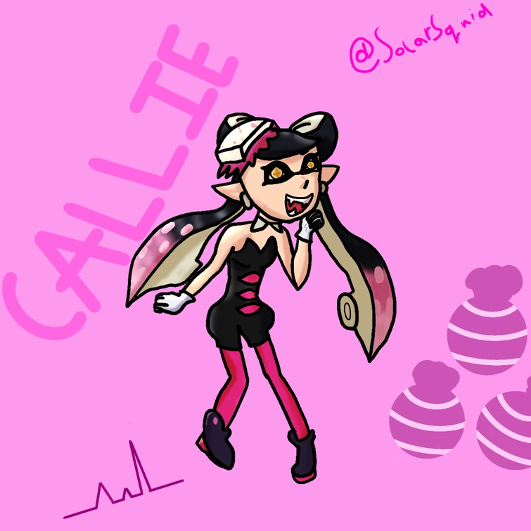 Callie | Fandom