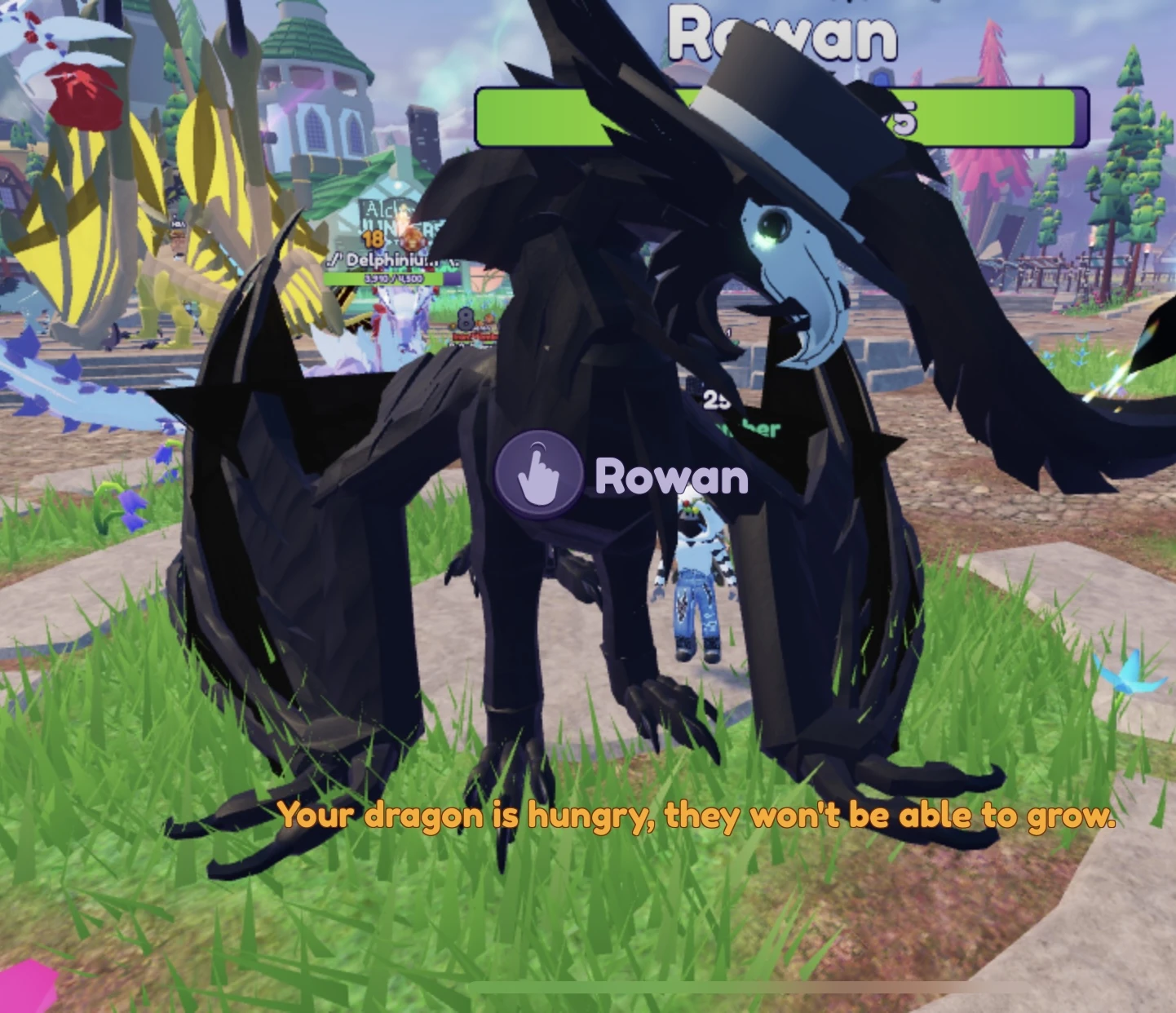 Rowan appreciation post | Fandom
